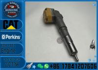China Injector fuel nozzle 174-7526 232-1168 232-1170 173-9268 232-1171 162-9610diesel engine 3126B injector nozzle for sale