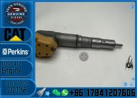 China Injector fuel nozzle 174-7526 232-1168 232-1170 173-9268 232-1171 162-9610diesel engine 3126B injector nozzle for sale