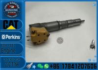 China Injector fuel nozzle 174-7526 232-1168 232-1170 173-9268 232-1171 162-9610diesel engine 3126B injector nozzle for sale