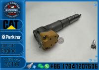China Injector fuel nozzle 174-7526 232-1168 232-1170 173-9268 232-1171 162-9610diesel engine 3126B injector nozzle for sale