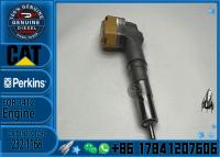 China Injector fuel nozzle 174-7526 232-1168 232-1170 173-9268 232-1171 162-9610diesel engine 3126B injector nozzle for sale