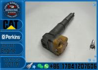 China Injector fuel nozzle 174-7526 232-1168 232-1170 173-9268 232-1171 162-9610diesel engine 3126B injector nozzle for sale