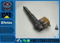 China Injector fuel nozzle 174-7526 232-1168 232-1170 173-9268 232-1171 162-9610diesel engine 3126B injector nozzle for sale