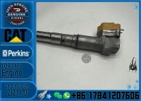 China Injector fuel nozzle 174-7526 232-1168 232-1170 173-9268 232-1171 162-9610diesel engine 3126B injector nozzle for sale