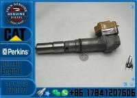 China Injector fuel nozzle 174-7526 232-1168 232-1170 173-9268 232-1171 162-9610diesel engine 3126B injector nozzle for sale