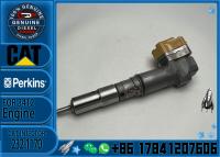 China Injector fuel nozzle 174-7526 232-1168 232-1170 173-9268 232-1171 162-9610diesel engine 3126B injector nozzle for sale