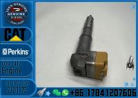 China Injector fuel nozzle 174-7526 232-1168 232-1170 173-9268 232-1171 162-9610diesel engine 3126B injector nozzle for sale