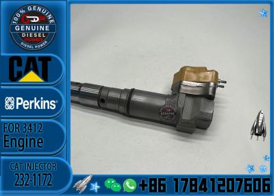 China 3408 3412 Diesel Engine Injector232-1173 174-7526 232-1171 232-1183 20R-0758 10R-1267 10R-1266 1747526 20R-0758 for sale
