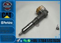 China 3408 3412 Diesel Engine Injector232-1173 174-7526 232-1171 232-1183 20R-0758 10R-1267 10R-1266 1747526 20R-0758 for sale