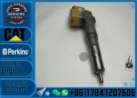 China 3408 3412 Diesel Engine Injector232-1173 174-7526 232-1171 232-1183 20R-0758 10R-1267 10R-1266 1747526 20R-0758 for sale