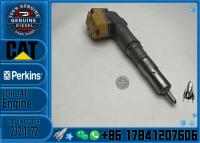 China 3408 3412 Diesel Engine Injector232-1173 174-7526 232-1171 232-1183 20R-0758 10R-1267 10R-1266 1747526 20R-0758 for sale
