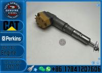 China 3408 3412 Diesel Engine Injector232-1173 174-7526 232-1171 232-1183 20R-0758 10R-1267 10R-1266 1747526 20R-0758 for sale