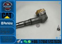 China 3408 3412 Diesel Engine Injector232-1173 174-7526 232-1171 232-1183 20R-0758 10R-1267 10R-1266 1747526 20R-0758 for sale