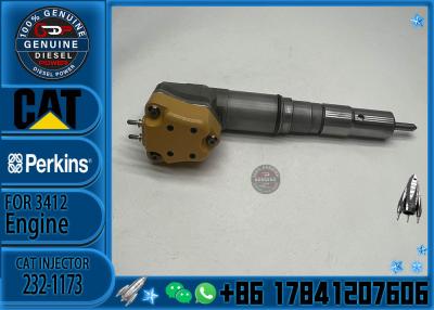 China 3408 3412 Diesel Engine Injector232-1173 174-7526 232-1171 232-1183 20R-0758 10R-1267 10R-1266 1747526 20R-0758 for sale