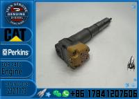 China 3408 3412 Diesel Engine Injector232-1173 174-7526 232-1171 232-1183 20R-0758 10R-1267 10R-1266 1747526 20R-0758 for sale