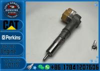 China Common rail system spare parts diesel fuel injector 2321175 232-1175 GP Injector for Caterpillar 3408 3412 Engine for sale