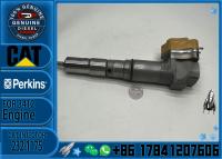 China Common rail system spare parts diesel fuel injector 2321175 232-1175 GP Injector for Caterpillar 3408 3412 Engine for sale