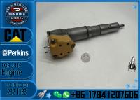China 3408 3412 Diesel Engine Injector232-1173 174-7526 232-1171 232-1183 20R-0758 10R-1267 10R-1266 1747526 20R-0758 for sale