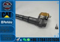 China Excavator parts Engine 3408 3412 Fule Injetor 232-1168 232-8756 156-3895 111-7916 204-2467 198-4752 for sale