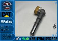 China Excavator parts Engine 3408 3412 Fule Injetor 232-1168 232-8756 156-3895 111-7916 204-2467 198-4752 for sale