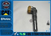 China Excavator parts Engine 3408 3412 Fule Injetor 232-1168 232-8756 156-3895 111-7916 204-2467 198-4752 for sale