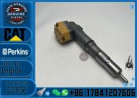 China Excavator parts Engine 3408 3412 Fule Injetor 232-1168 232-8756 156-3895 111-7916 204-2467 198-4752 for sale