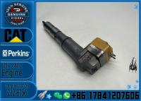 China Excavator parts Engine 3408 3412 Fule Injetor 232-1168 232-8756 156-3895 111-7916 204-2467 198-4752 for sale
