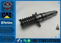 China Common Rail Diesel Engine Parts Fuel Injector 0R-0906 7E-3382 Nozzle Fuel System Cat 3512 3508 3516 Injector For Caterpi for sale
