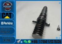 China Common Rail Diesel Engine Parts Fuel Injector 0R-0906 7E-3382 Nozzle Fuel System Cat 3512 3508 3516 Injector For Caterpi for sale