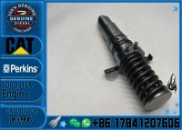 China Common Rail Diesel Engine Parts Fuel Injector 0R-0906 7E-3382 Nozzle Fuel System Cat 3512 3508 3516 Injector For Caterpi for sale