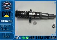 China Common Rail Diesel Engine Parts Fuel Injector 0R-0906 7E-3382 Nozzle Fuel System Cat 3512 3508 3516 Injector For Caterpi for sale