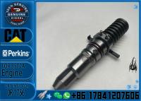 China 7C-9576 0R-1759 7C-9577 0R-1758 Common rail Diesel 7C9578 0R-1756 Fuel Injector For Caterpillar 3500A INJECTOR for sale