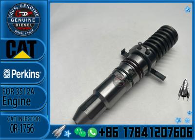 China 7C-9576 0R-1759 7C-9577 0R-1758 Common rail Diesel 7C9578 0R-1756 Fuel Injector For Caterpillar 3500A INJECTOR for sale