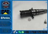 China 7C-9576 0R-1759 7C-9577 0R-1758 Common rail Diesel 7C9578 0R-1756 Fuel Injector For Caterpillar 3500A INJECTOR for sale