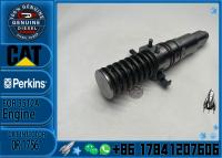 China 7C-9576 0R-1759 7C-9577 0R-1758 Common rail Diesel 7C9578 0R-1756 Fuel Injector For Caterpillar 3500A INJECTOR for sale