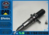China 7C-9576 0R-1759 7C-9577 0R-1758 Common rail Diesel 7C9578 0R-1756 Fuel Injector For Caterpillar 3500A INJECTOR for sale