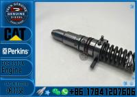 China 7C-9576 0R-1759 7C-9577 0R-1758 Common rail Diesel 7C9578 0R-1756 Fuel Injector For Caterpillar 3500A INJECTOR for sale