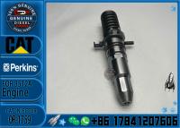 China 3512A MUI 61-4357 7E-2269 7C-9576 0R-1759 Diesel Fuel Injector 614357 7E2269 7C9576 0R1759 3500A MUI for 3508 3512 3516 for sale