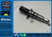 China 3512A MUI 61-4357 7E-2269 7C-9576 0R-1759 Diesel Fuel Injector 614357 7E2269 7C9576 0R1759 3500A MUI for 3508 3512 3516 for sale