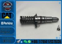China 3512A MUI 61-4357 7E-2269 7C-9576 0R-1759 Diesel Fuel Injector 614357 7E2269 7C9576 0R1759 3500A MUI for 3508 3512 3516 for sale