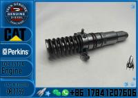 China 3512A MUI 61-4357 7E-2269 7C-9576 0R-1759 Diesel Fuel Injector 614357 7E2269 7C9576 0R1759 3500A MUI for 3508 3512 3516 for sale