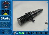 China 3512A MUI 61-4357 7E-2269 7C-9576 0R-1759 Diesel Fuel Injector 614357 7E2269 7C9576 0R1759 3500A MUI for 3508 3512 3516 for sale