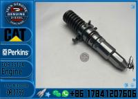 China 3512A MUI 61-4357 7E-2269 7C-9576 0R-1759 Diesel Fuel Injector 614357 7E2269 7C9576 0R1759 3500A MUI for 3508 3512 3516 for sale