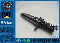 China Engine Fuel Injector 4P-9076 4P9076 0R2921 0R-2921 INJECTOR GP-FUEL For Caterpillar Engine 3508 3512 3516 for sale
