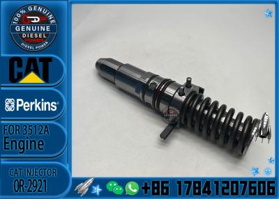 China Engine Fuel Injector 4P-9076 4P9076 0R2921 0R-2921 INJECTOR GP-FUEL For Caterpillar Engine 3508 3512 3516 for sale