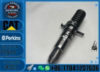 China Engine Fuel Injector 4P-9076 4P9076 0R2921 0R-2921 INJECTOR GP-FUEL For Caterpillar Engine 3508 3512 3516 for sale
