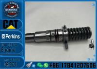 China Engine Fuel Injector 4P-9076 4P9076 0R2921 0R-2921 INJECTOR GP-FUEL For Caterpillar Engine 3508 3512 3516 for sale