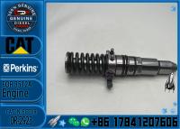 China 7E6408 4P-9075 4P-9077 0R-2925 4P-9076 9Y3773 Diesel Fuel Injectors For Caterpillar CAT3508 3512 3516 Engine for sale