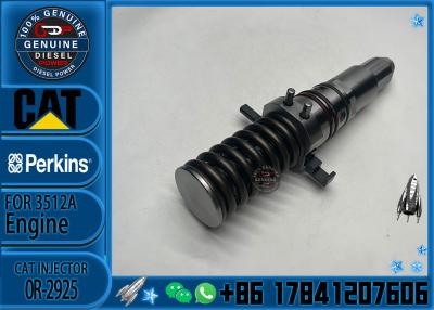 China Fuel Injector 0R-2925 4P9077 7C-0345 7C-2239 7C-4173 For 3508 3512 3516 Engine for sale