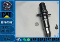 China CAT Engine Parts Diesel Injectors 4P-9075 0R-3051 7E-6408 4P-9077 for Caterpillar 3508 3512 3516 for sale